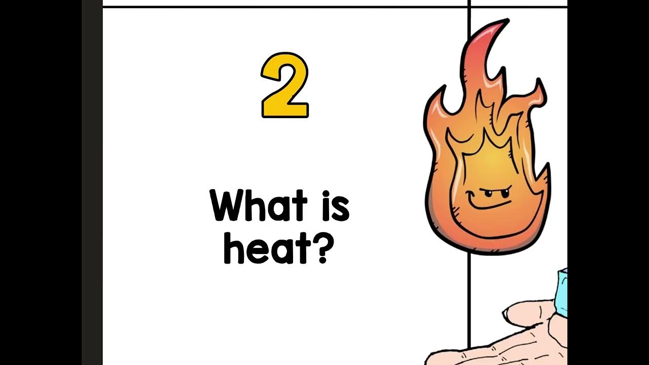 heat transfer notes - part 1 - YouTube