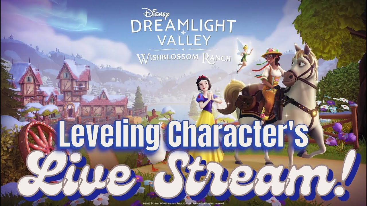 DDV leveling up charicters {Collecting Resources} - YouTube