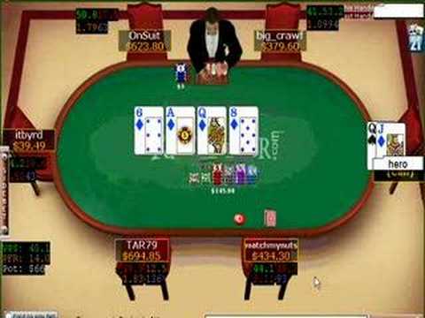 tuff_fish - Playing the 2nd nuts - YouTube