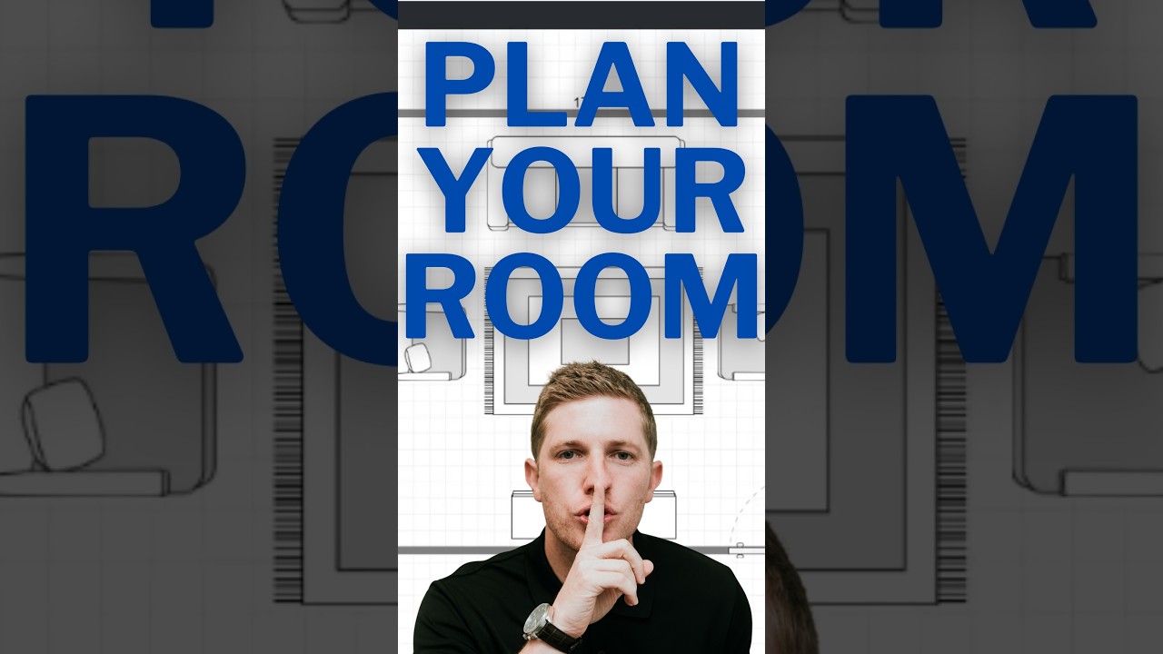 Easy tool to plan your room! PlanYourRoom.com - Free Room Planner - YouTube