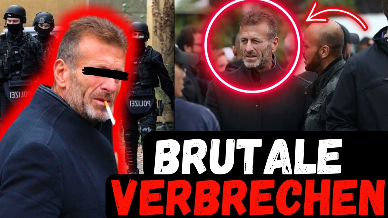 Von der Straßengang zur kriminellen Megabande - Remmo Clan - YouTube