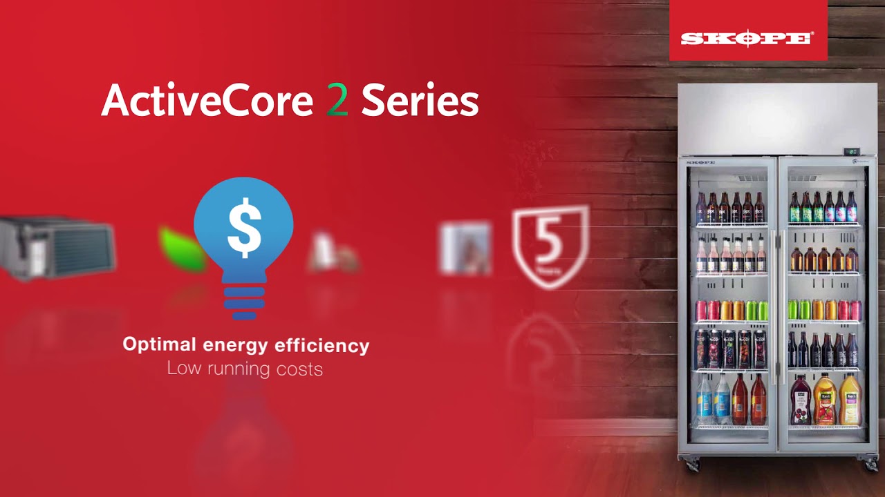 Active Core 2 2019 - YouTube