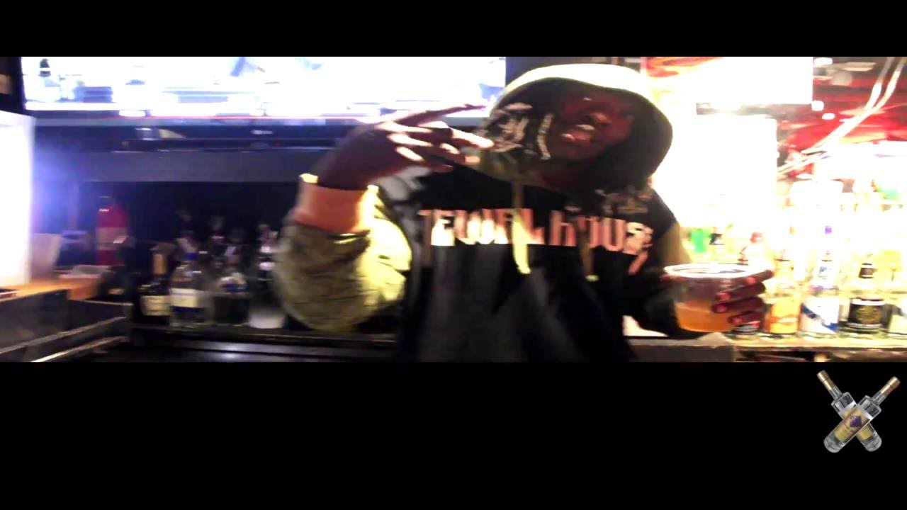 Itty Da Great - Boosie Juice (Music Video) [Shot By @RealKingTooley ...