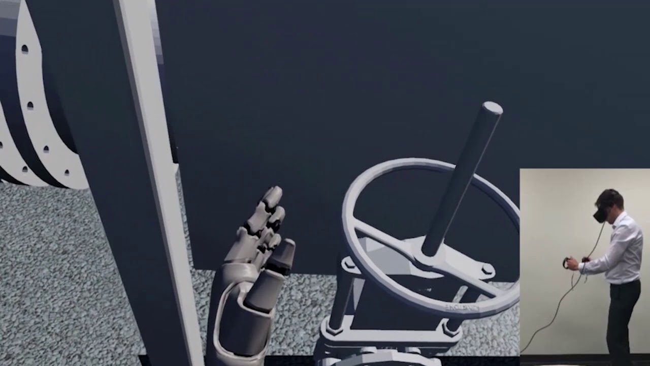 Guidera O'Connor - Virtual Reality - YouTube