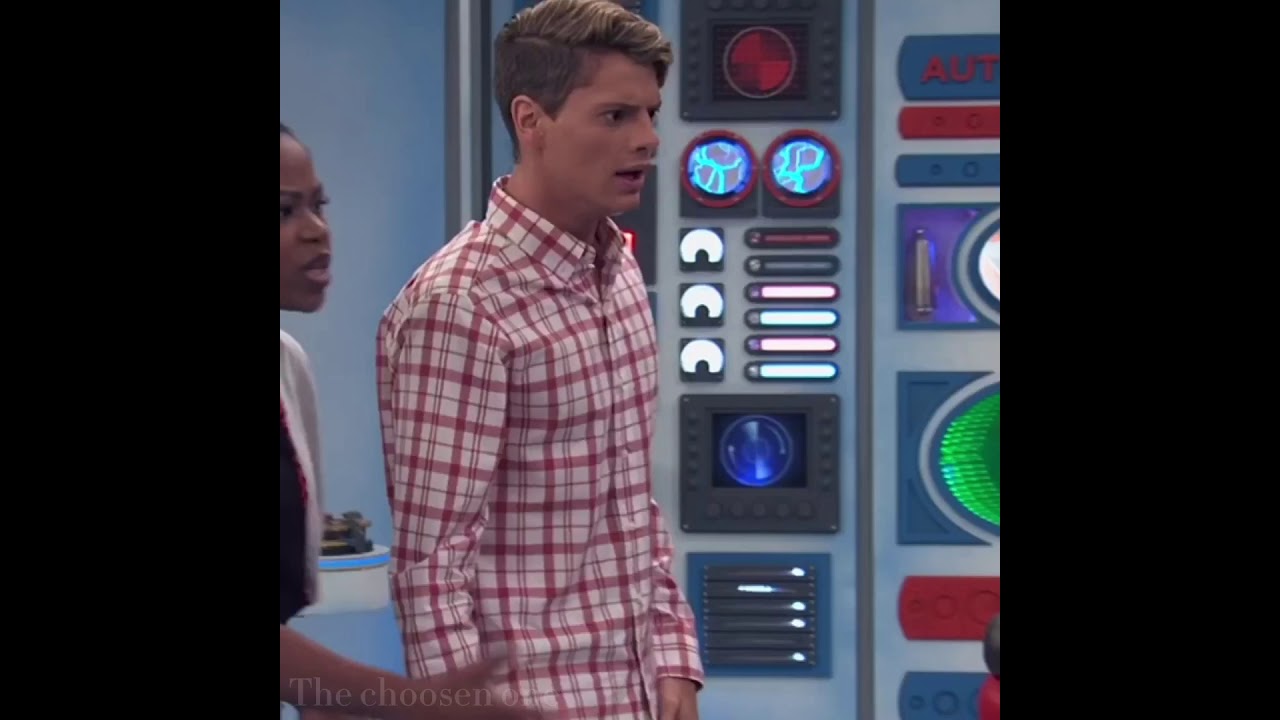 Henry hart edit - YouTube