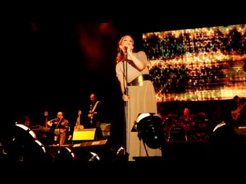 Sertab Erener Istanbul kuruçeşme - zor kadin HQ