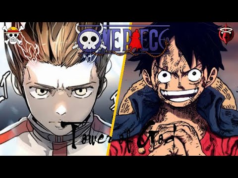 Is Tower of God the One Piece of Webtoons? - YouTube