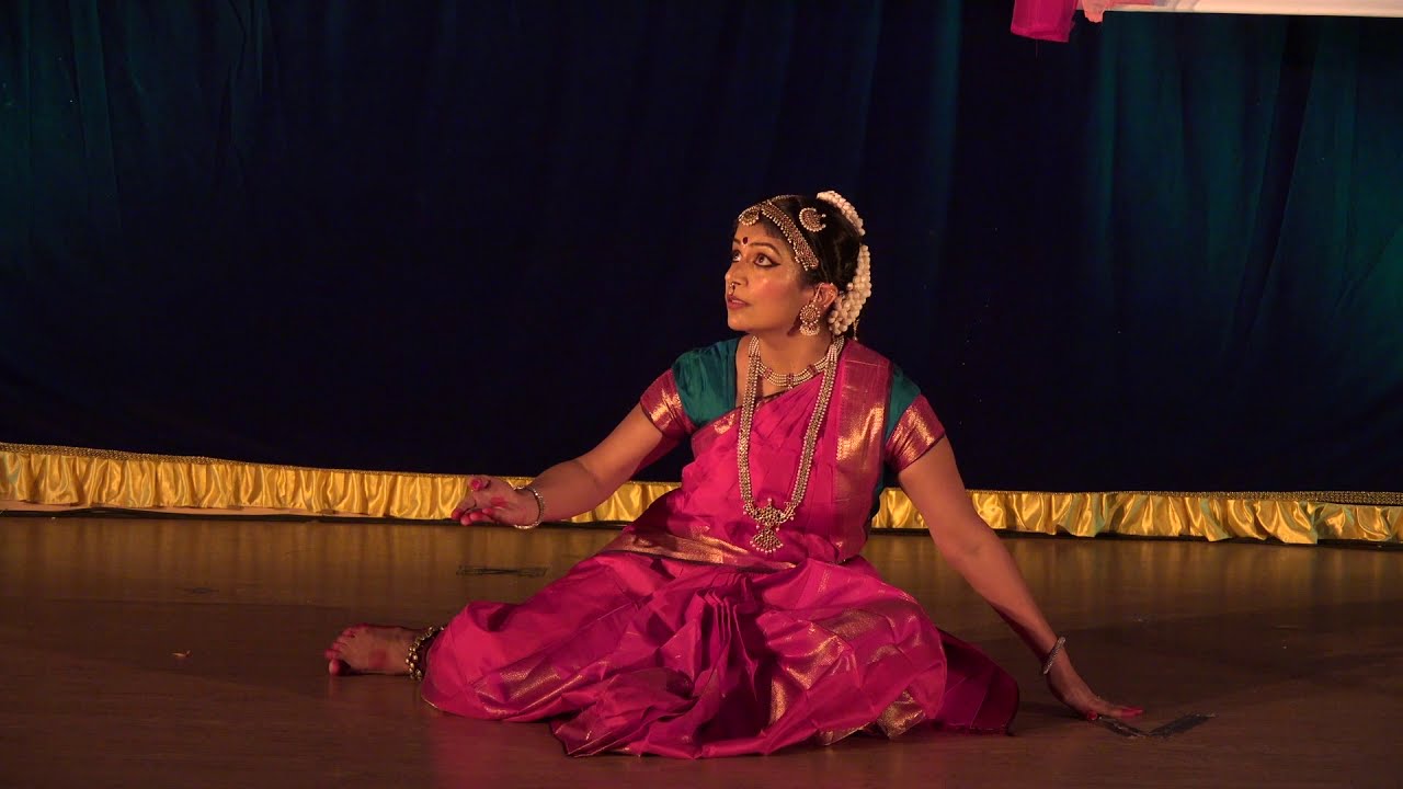 yemo teliyado - Kshetrayya Padam in Ragam Saveri - YouTube