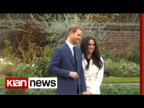 Klan News-Princ Harry humbet padinë për privatësi kundër Daily Mail