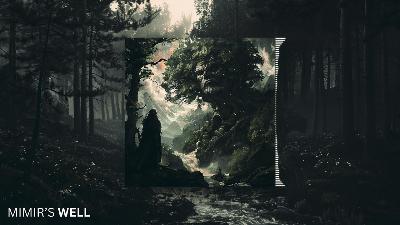 Landvættir ( Land Wights ) - Norse Meditation 🎧 - YouTube