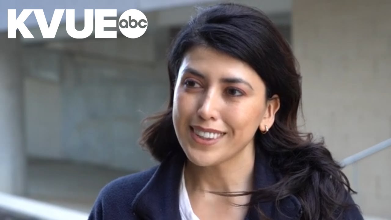 Full interview: Councilmember Vanessa Fuentes on child care in Austin ...