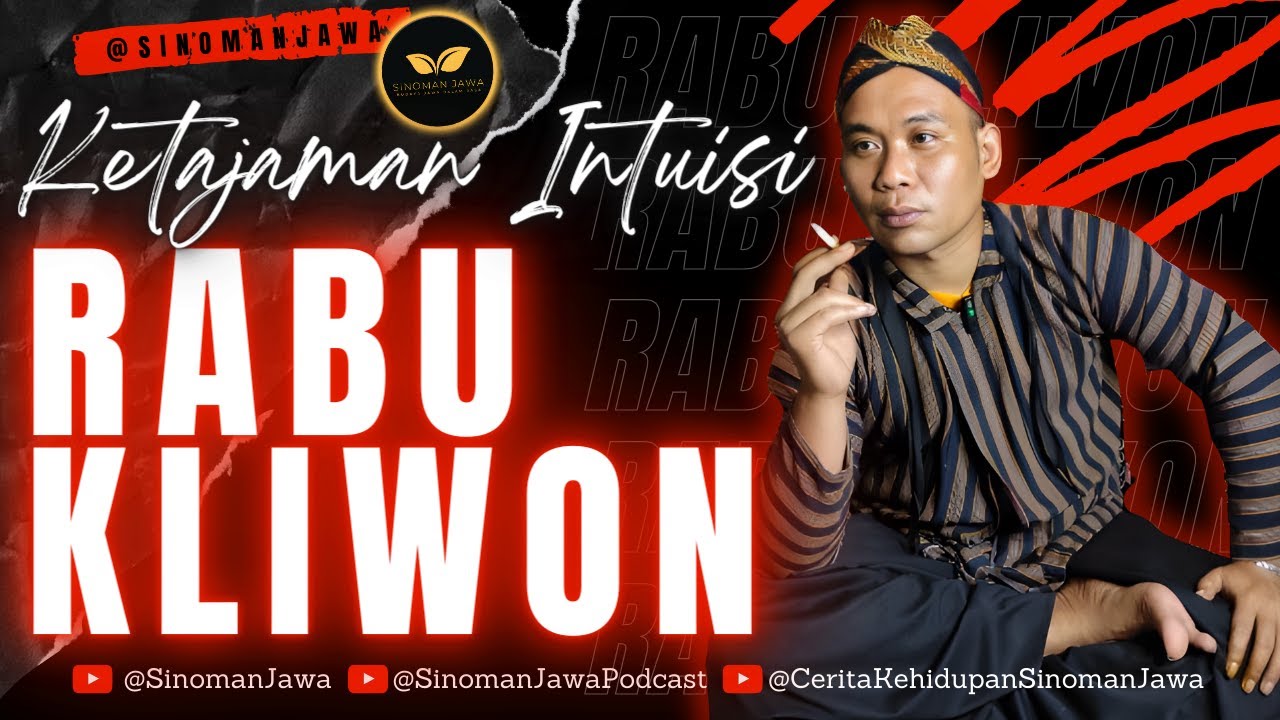 Rabu Kliwon Weton Yang Memiliki Ketajaman Intuisi - YouTube