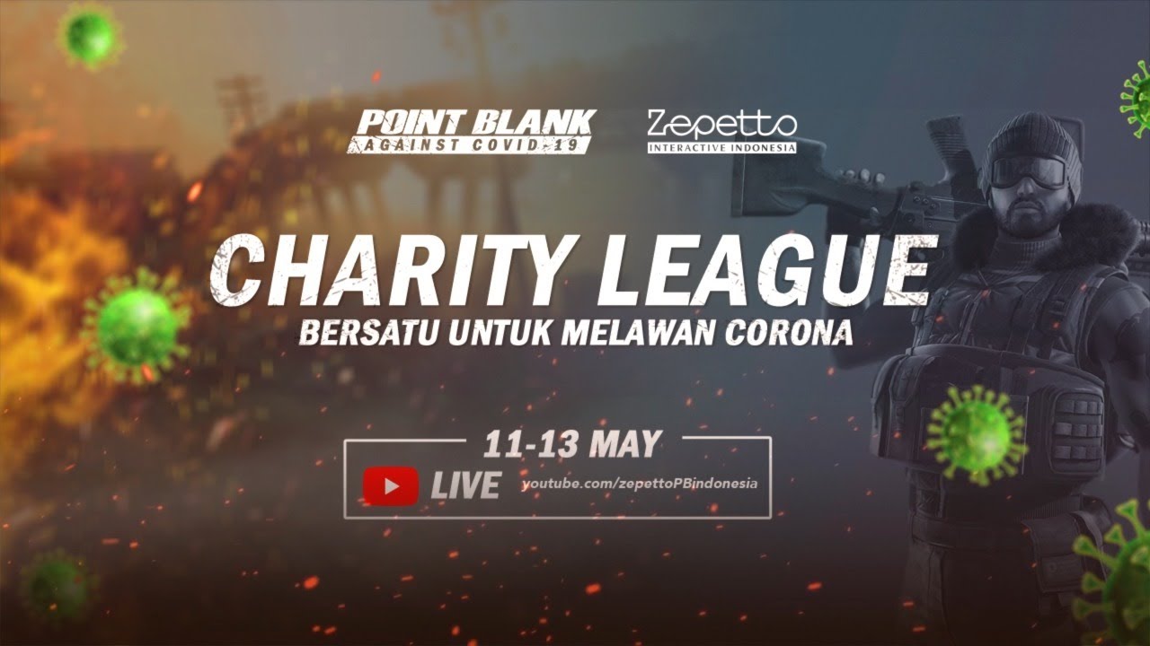 Live Pembagian Bagan dan Tim PBAC-19 - YouTube