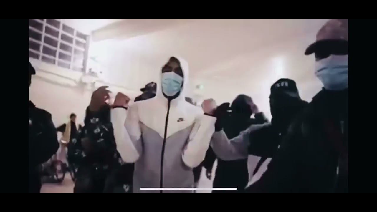 #RCG #AGB #12Anti MadMax X Tscam X Workrate X Abzsav X Bankroll Bugz ...