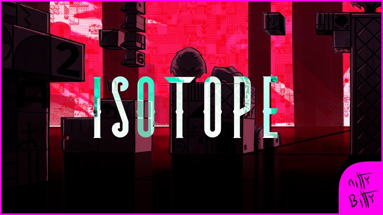 Isotope | FNF REMIX | Nitty Bitty - YouTube