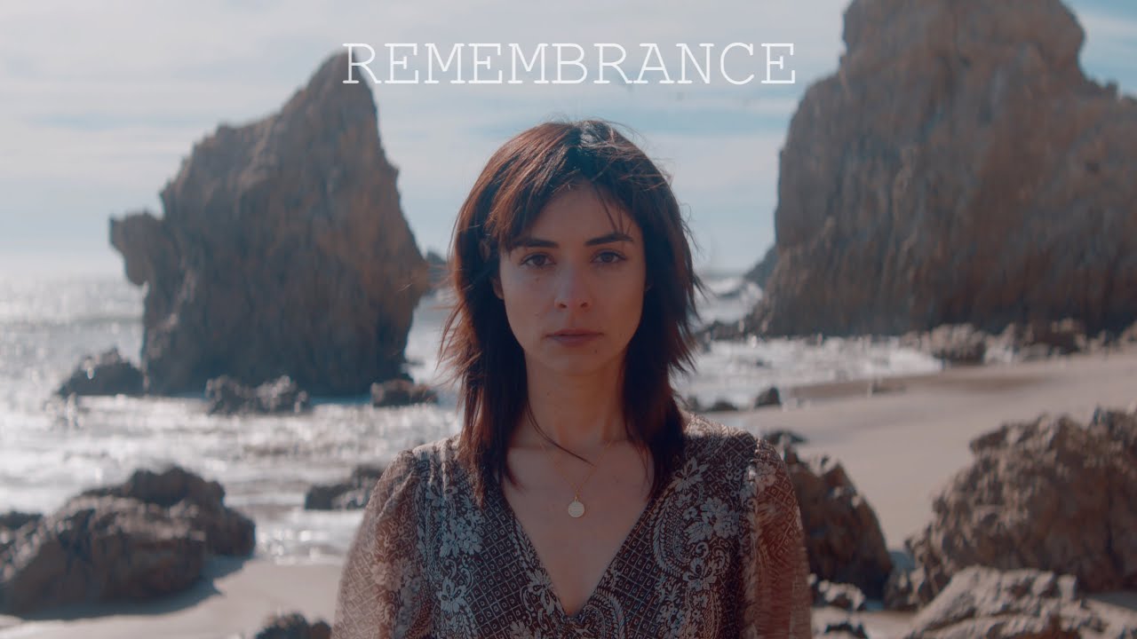 REMEMBRANCE [Short Film] - YouTube