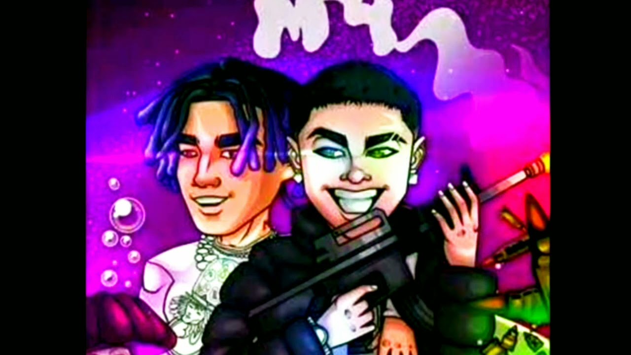 Teto_-_M4_feat._Matuê #(LEGENDA) - YouTube