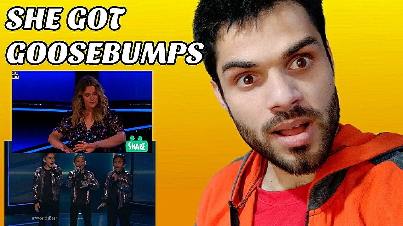 TNT Boys | All performances | The World's Best /REACTION - YouTube