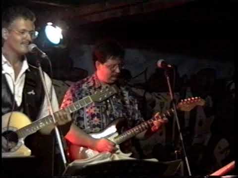 Dixie Aces in Holland - YouTube