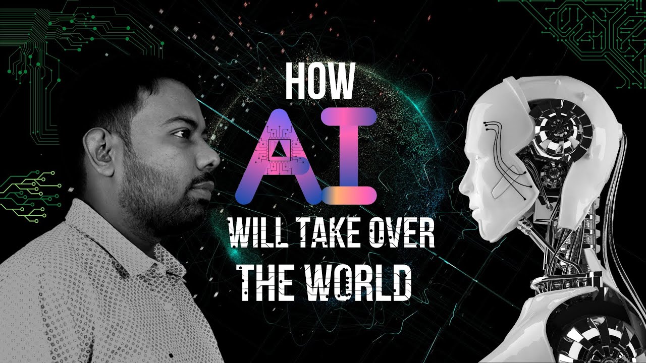What is AI? | How will AI affect our lives? | AI's impact on jobs ...