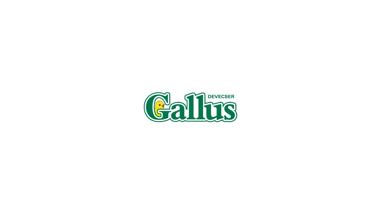 Gallus (Hungary / Magyarország) Superbrands TV Brand Video - YouTube