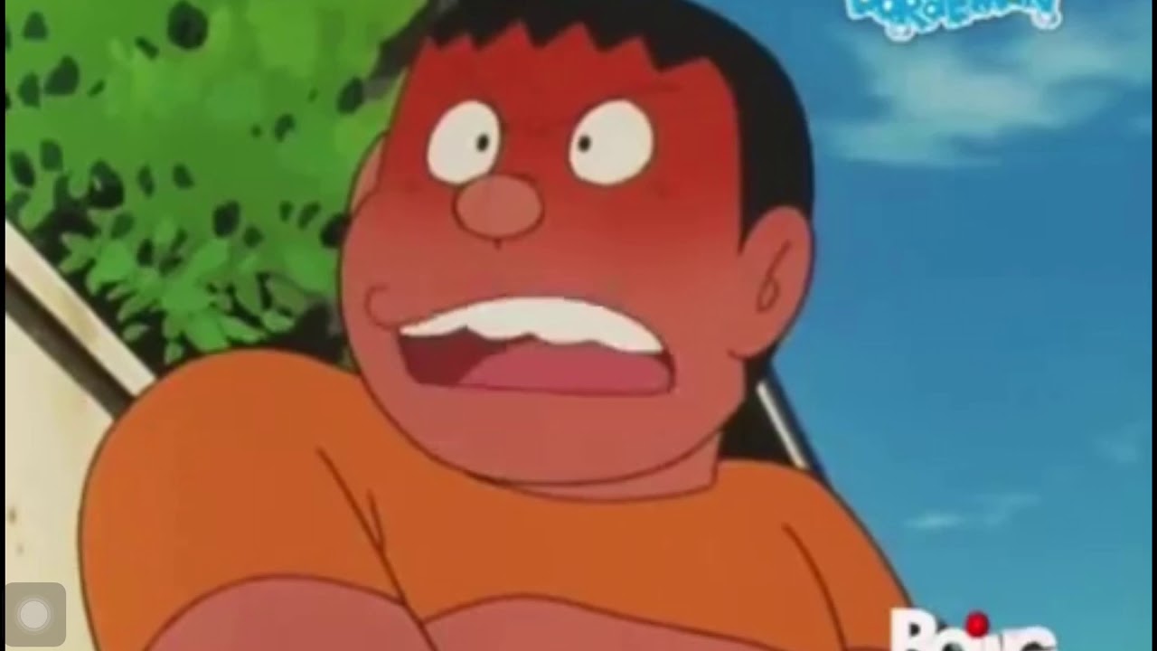 Doraemon italiano-lo specchio dei desideri - YouTube