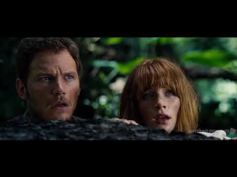 Jurassic World 3- Extinction (2020) Concept Teaser Trailer - Chris