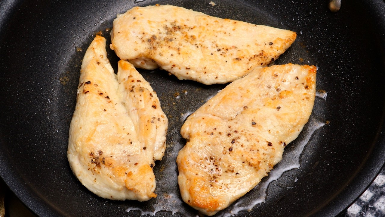 These are some of my favorite chicken recipes! They're so delicious ...