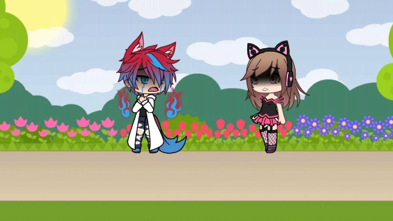 Noviembre sin ti gacha life(glmv) - YouTube