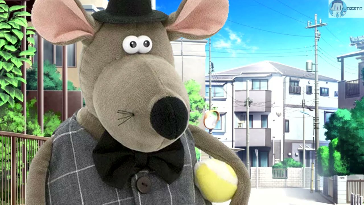 EL ALCALDE - YouTube