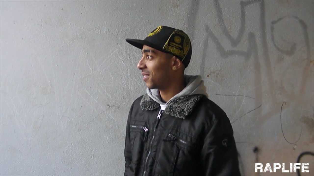 Pimouss - Interview pour H48 - YouTube