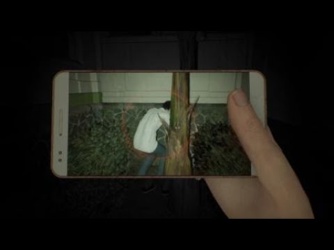 ps4 DreadOut 2 10/10 score Realistic first person view 9/20/2022 - YouTube