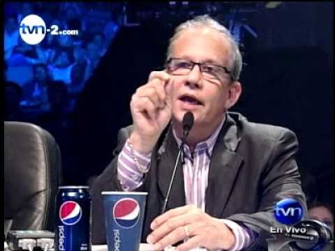 Brenda Lau Canta - Tu Amor Me Hace Bien | TVN Panamá - YouTube