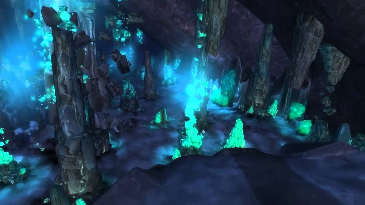 WoW Cataclysm Guide - Deepholme - YouTube