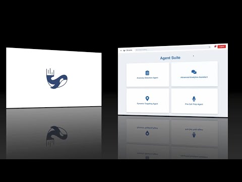 Orcana's Agentic AI Platform for Life sciences