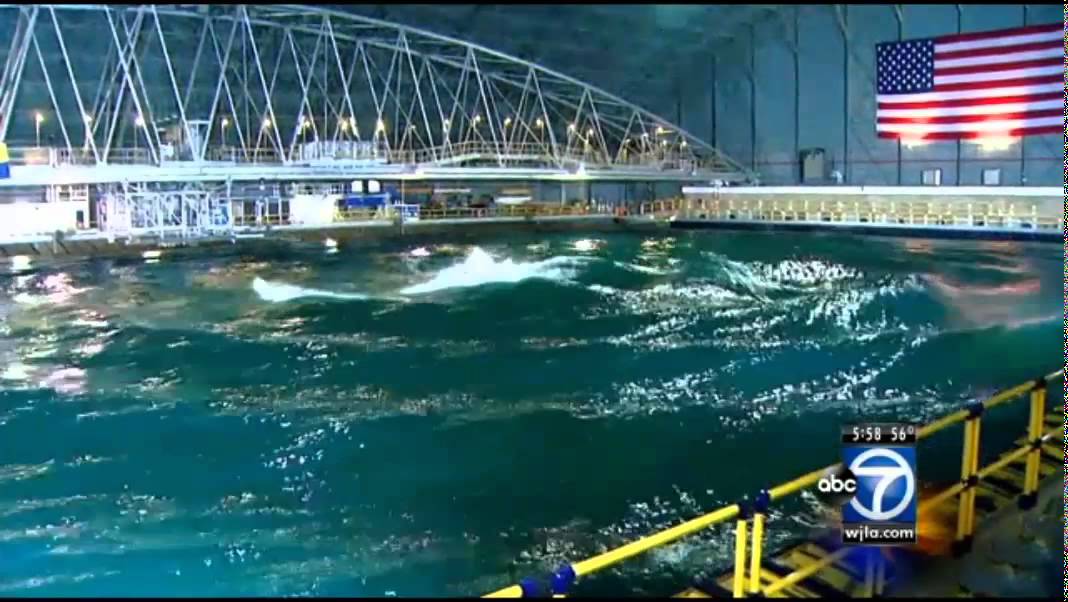 Wave Maker - YouTube