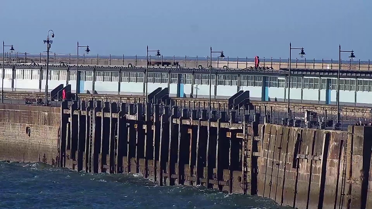 Folkestone Harbour & Seafront Development Co. Live Stream - YouTube