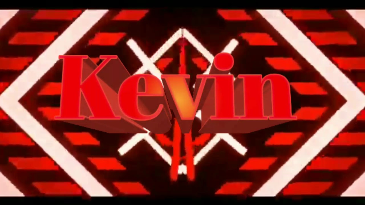 Kevin gaming - YouTube