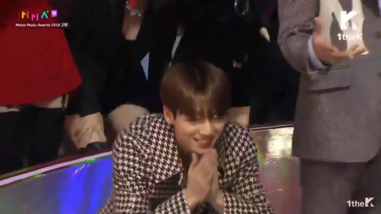 [MMA] ALL BTS WINS AT MELON MUSIC AWARDS 2018 - YouTube