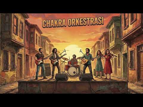 Emel Sayın - Feryat Cover