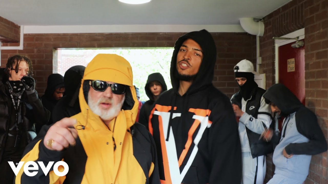 Eyez - Evil Juice [Music Video] - YouTube