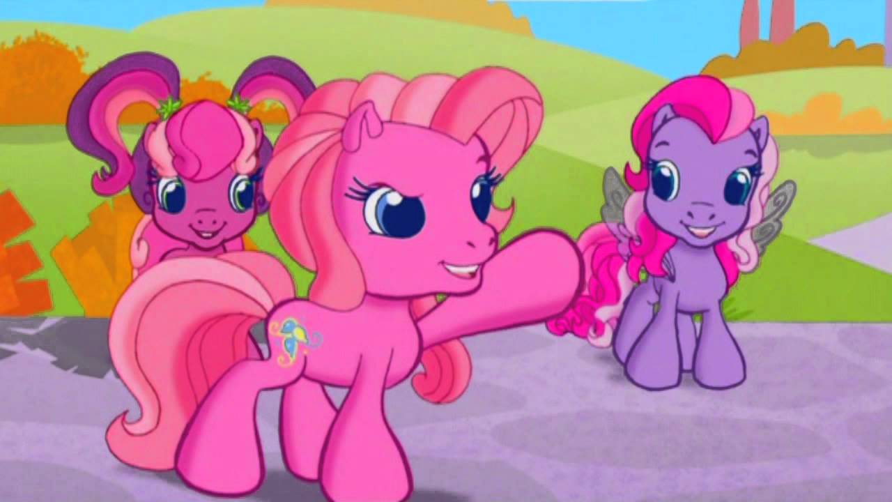 MLP Twinkle Wish Adventure BGM - Morale Boost - YouTube