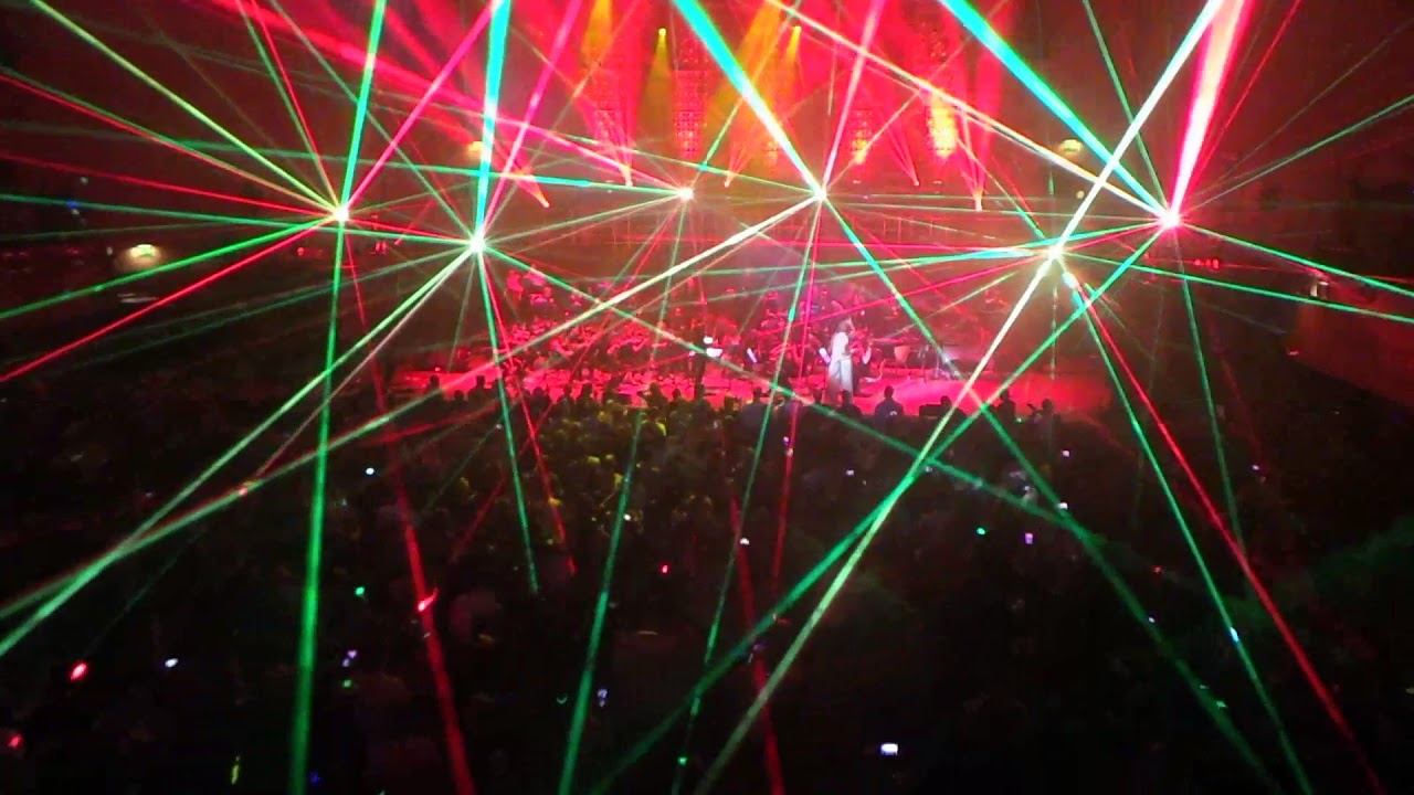 Merle Forbes LIVE Bullet In The Gun 2017 @ Gatecrasher Classical - YouTube