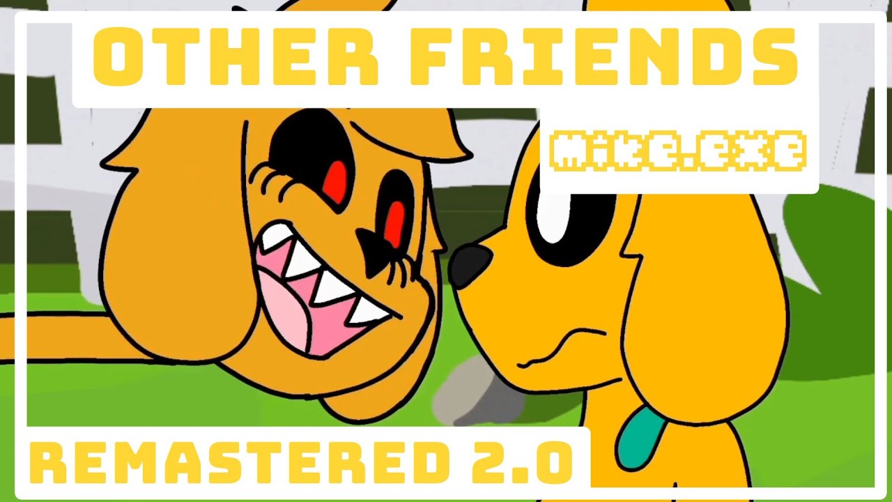 other Friends remastered 2.0 - YouTube