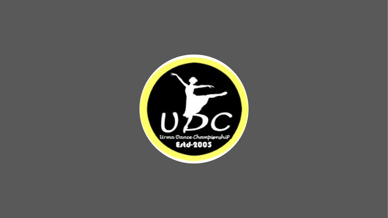 UDC 𝕆𝕗𝕗𝕚𝕔𝕚𝕒𝕝 PRD Dance Crew is live - YouTube