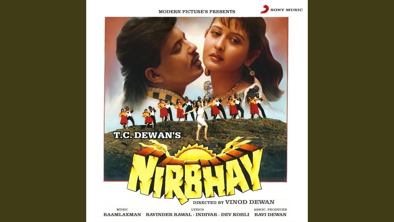 Nirbhay! Nirbhay!! Nirbhay!!! - YouTube