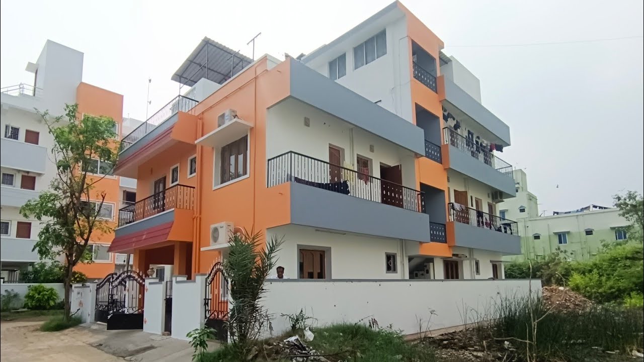 ID 423 Best Investment Property II 40 Feet Road II EAST Facing II 2400 ...