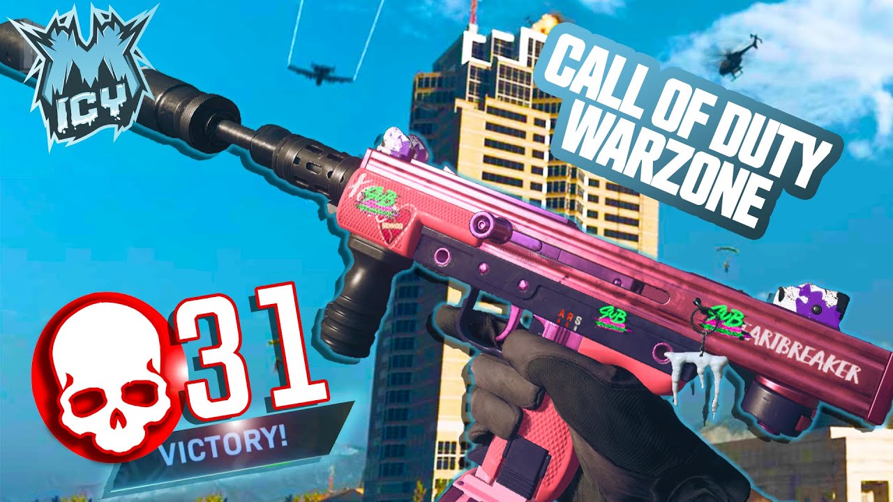 *HUGE* 31 kill WIN! - YouTube