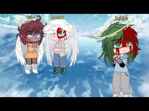 How Could You?! || Meme || Mha/Bnha || Dead Deku AU? || Deku Angst? || Ft: BkDk kids