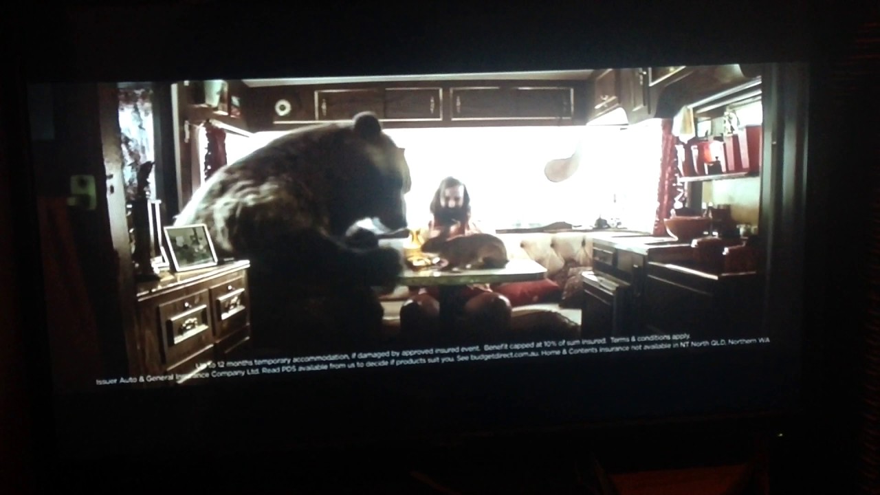 Budget Direct 2017 Ad - YouTube